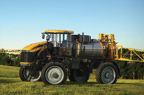 CHALLENGER ROGATOR 1300 (штанга 24.4 м) купить в Украине ...