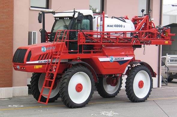 BARGAM MAC L-C 3500 купить в Украине: характеристики, обзор модели и отзывы