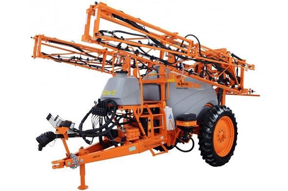 JACTO ADVANCE VORTEX 3000 (штанга 18 м) купить в Украине ...