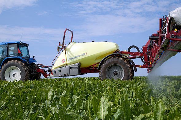 HARDI COMMANDER 4500 купить в Украине: характеристики, обзор модели и ...