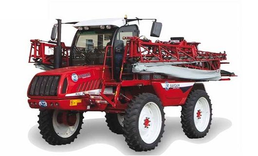 BARGAM MAC L-C 3000 купить в Украине: характеристики, обзор модели и отзывы