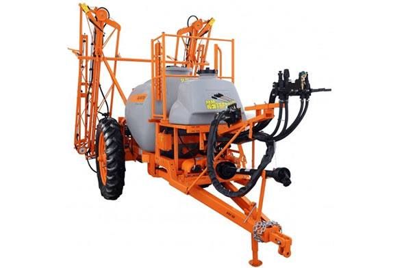 JACTO ADVANCE VORTEX 2000 купить в Украине: характеристики, обзор ...