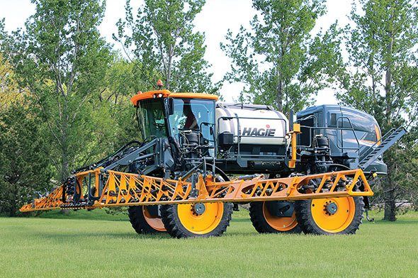 HAGIE STS 10 купить в Украине: характеристики, обзор модели и отзывы