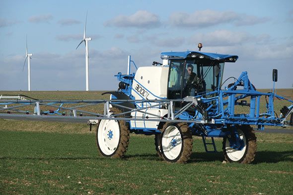 MATROT M24D Hellios 36 купить в Украине: характеристики, обзор модели и ...