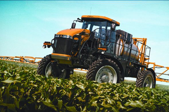 CHALLENGER ROGATOR 1100 (штанга 36.6 м) купить в Украине ...