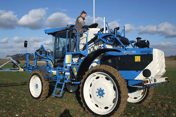 MATROT M24D Hellios 36 купить в Украине: характеристики, обзор модели и ...