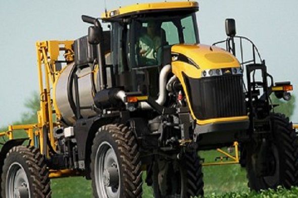 CHALLENGER ROGATOR 1300 (штанга 24.4 м) купить в Украине ...