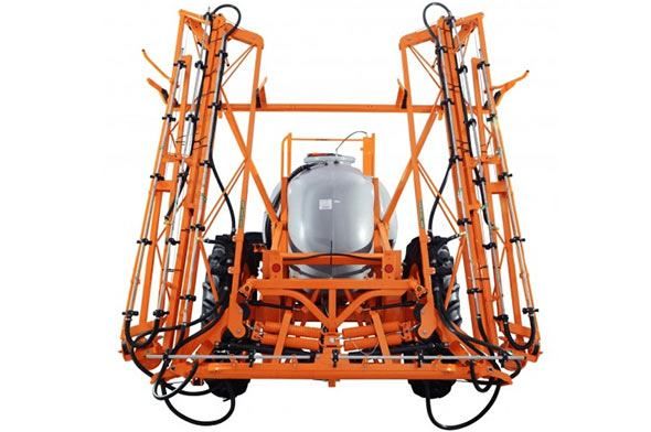 JACTO ADVANCE VORTEX 2000 купить в Украине: характеристики, обзор ...